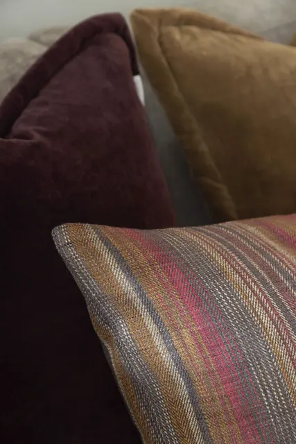 Lama Piav putetrekk 40x60 Multi - Norsk Dun