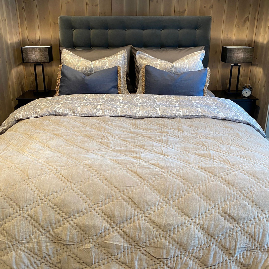 Inspirasjon til god søvn | Norsk Dun