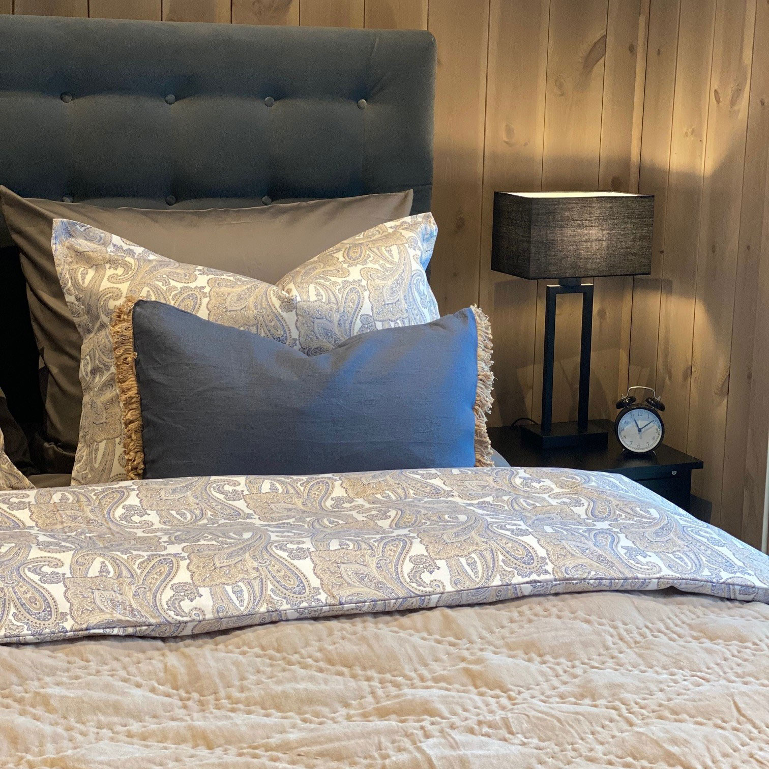 Soverommet på hytta - Slik innreder du | Norsk Dun